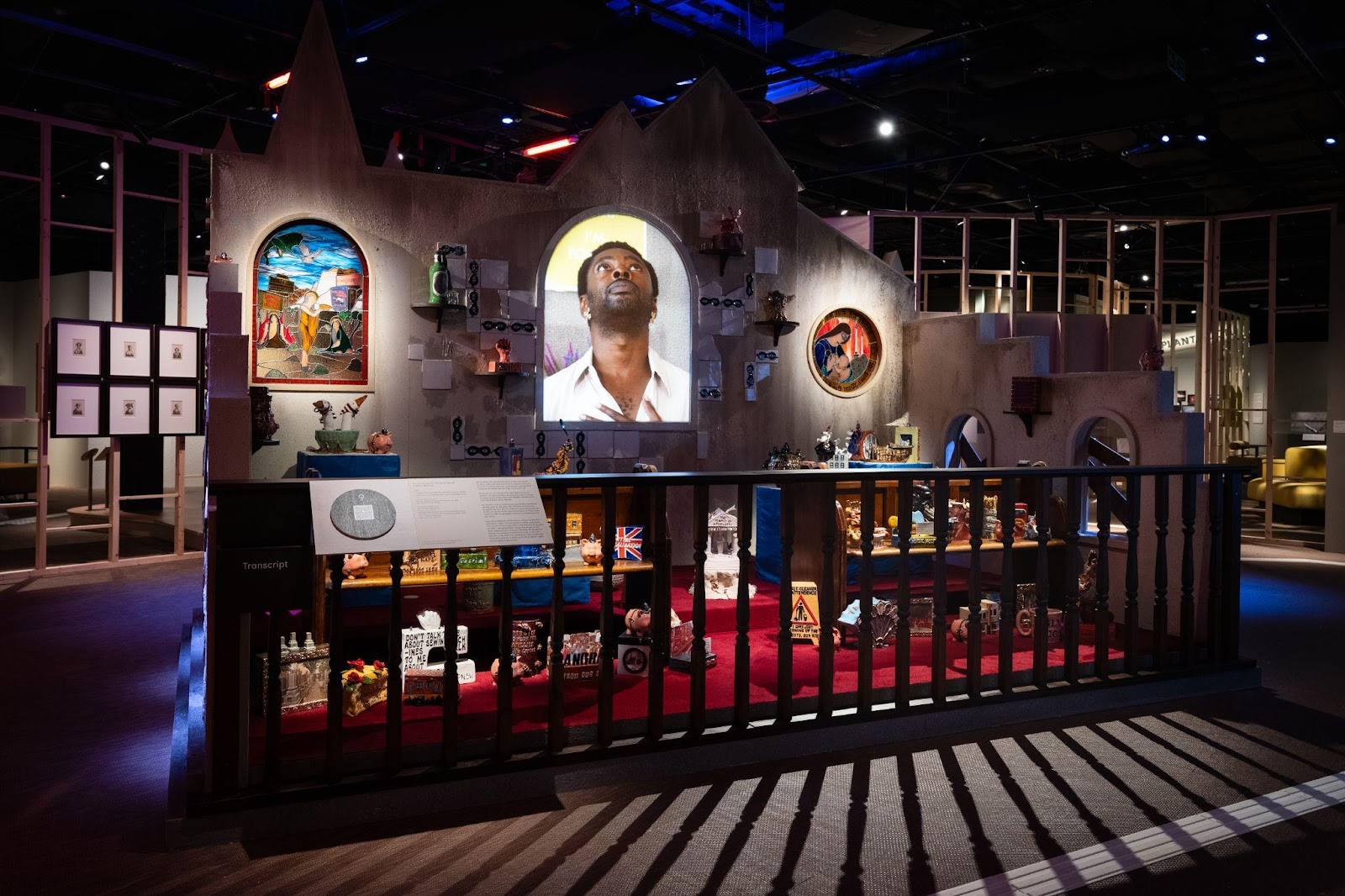 The Top 5 Museum Exhibitions to see in London this Spring - FAD Magazine