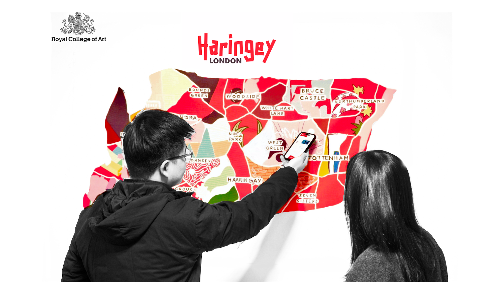 Haringey Hero Image - FAD Magazine