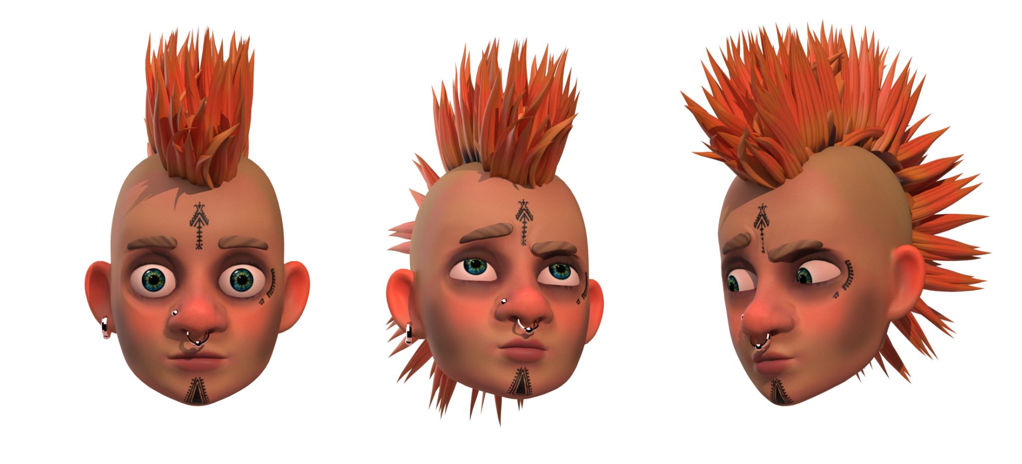 OLIVE ALLEN Welcome to the Metaverse - FAD Magazine