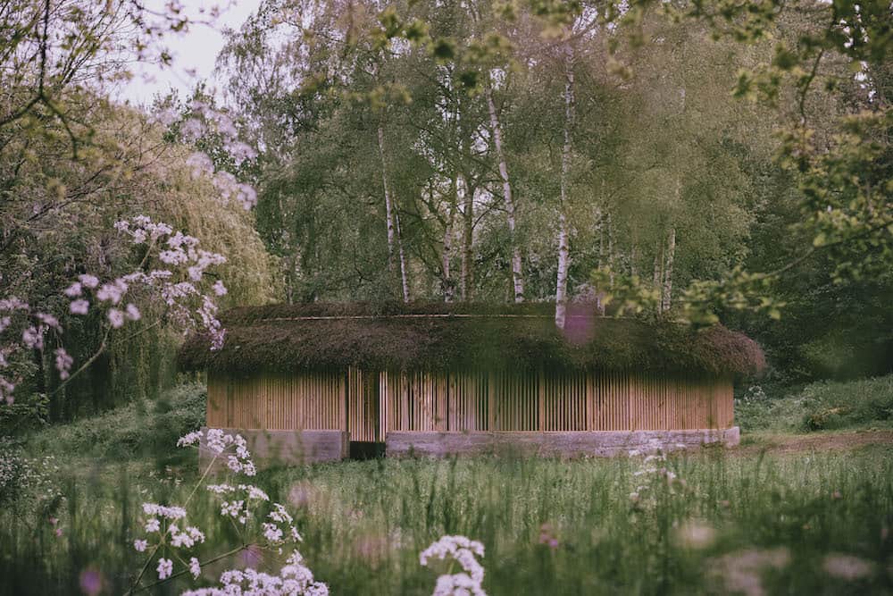 Review: Limbs, decay, bodies and heels at Yorkshire Sculpture Park ...