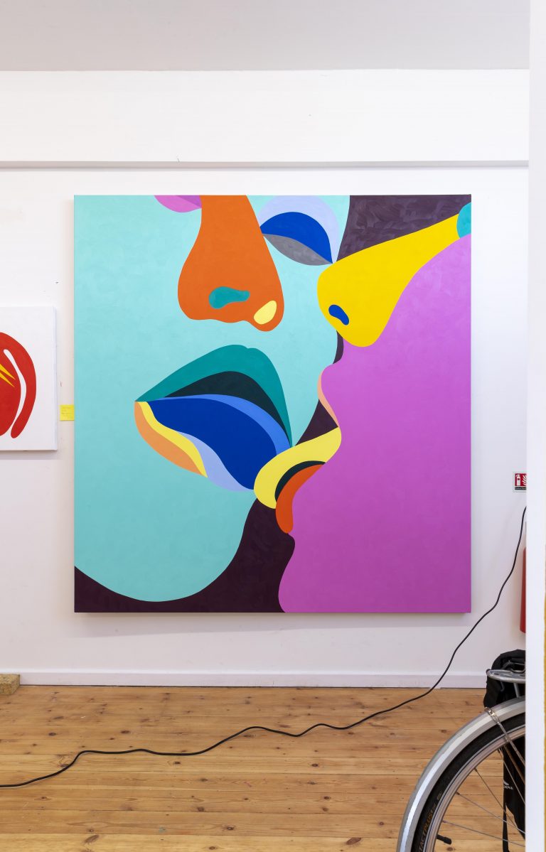 It’s Her Factory will be the largest solo exhibition to date by artist ...