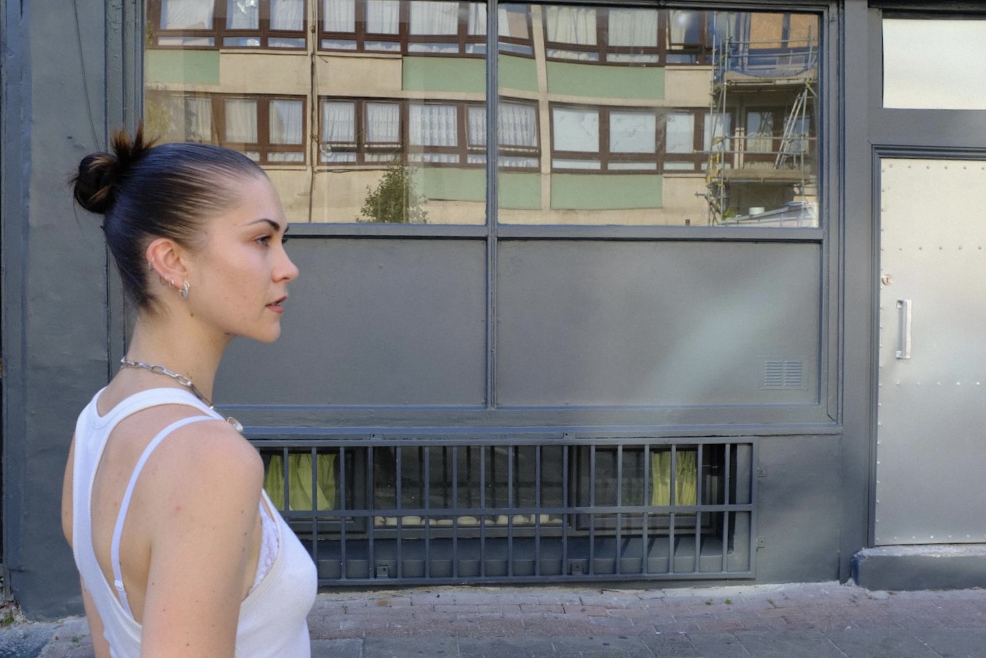 THAT'S Interesting Helen Neven - FAD Magazine