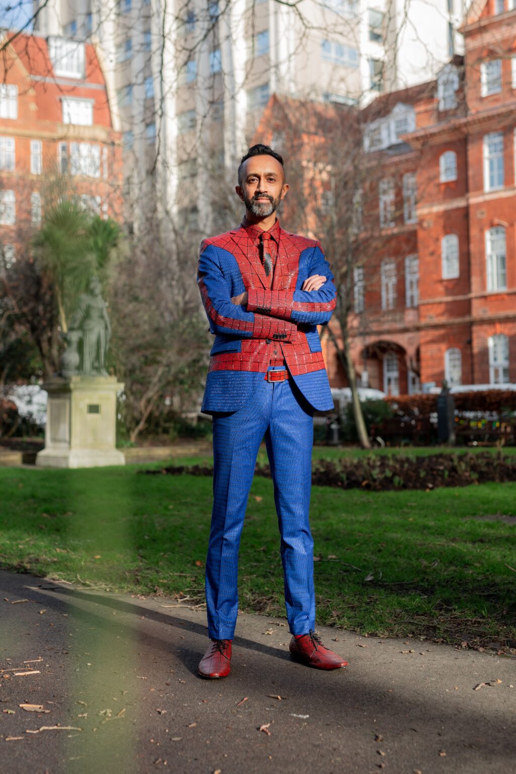 Artangel today launches Red Lines by pioneering new media artist Evan ...