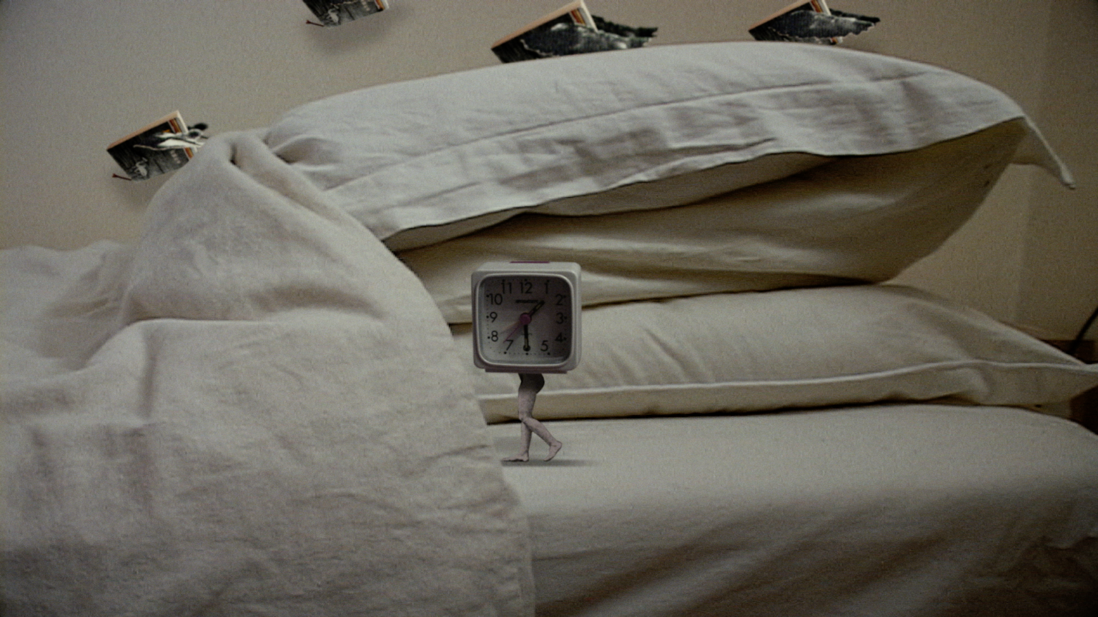 Timescapes: artists reflecting on concepts of time capture the ...