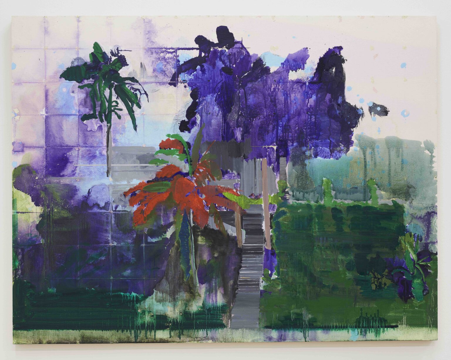 Hurvin-Anderson_Ascent-FAD-magazine - FAD Magazine