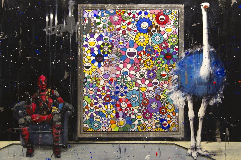 REVIEW: Angelo Accardi: Misplaced - FAD Magazine