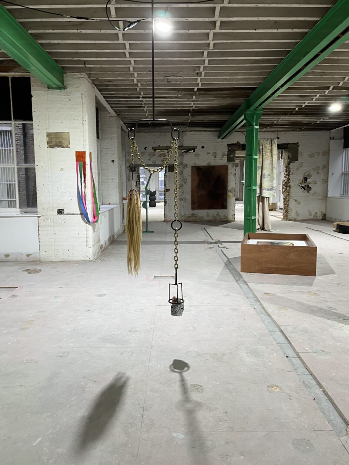 LUMA: 20 international artists & designers in collaboration across ...