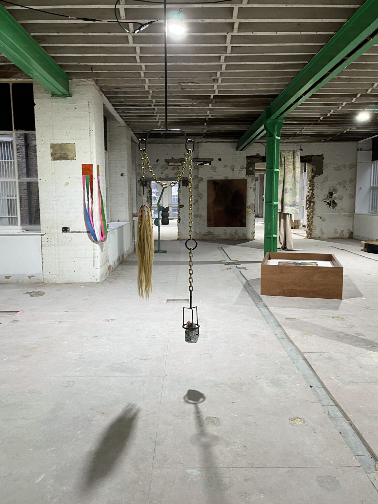 LUMA: 20 international artists & designers in collaboration across ...