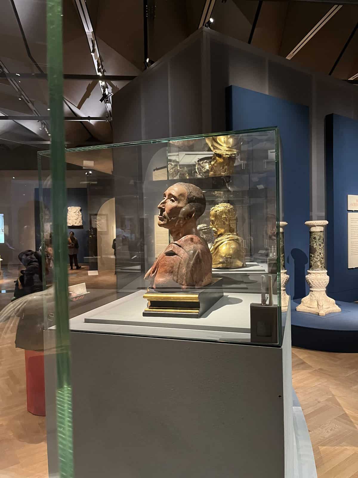 Donatello: Sculpting the Renaissance the first major UK exhibition to ...