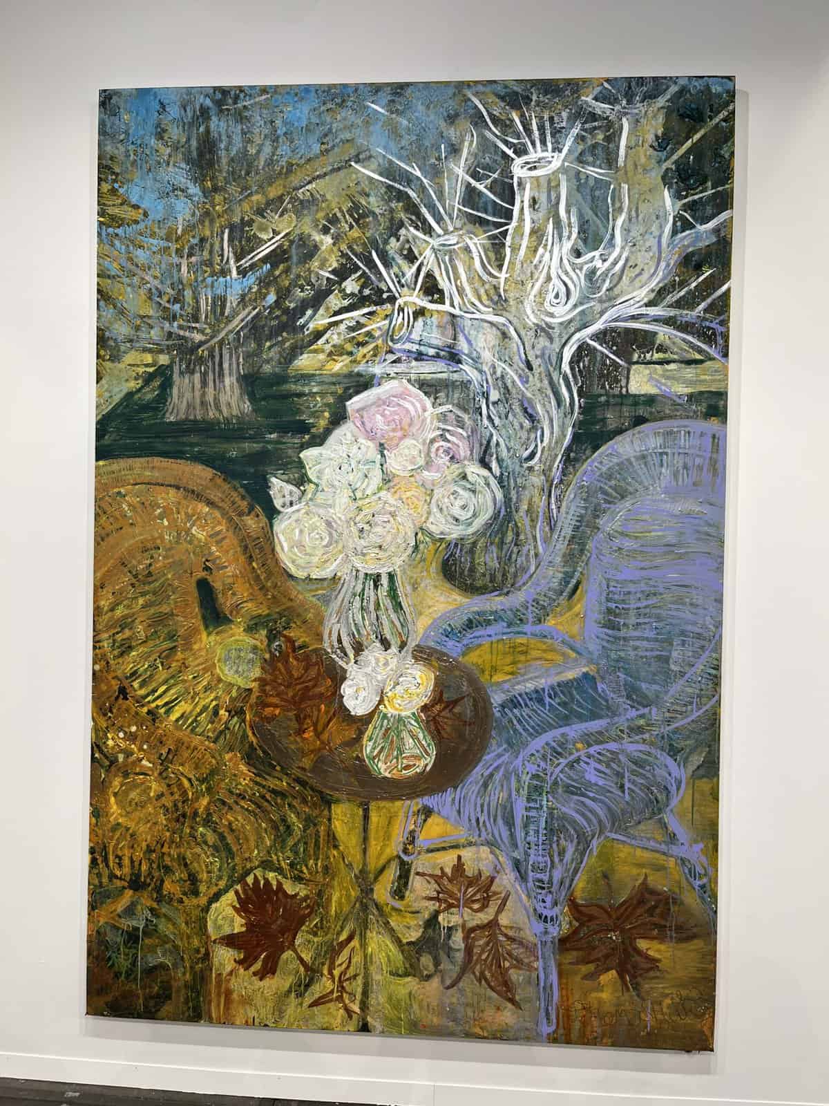 12 Artists you gotta see at Art Brussels 2023 - FAD Magazine