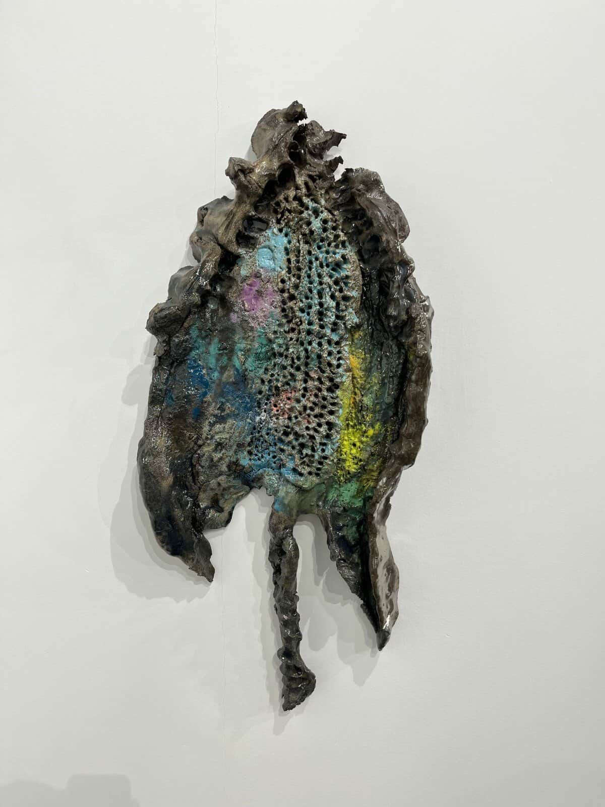 12 Artists you gotta see at Art Brussels 2023 - FAD Magazine