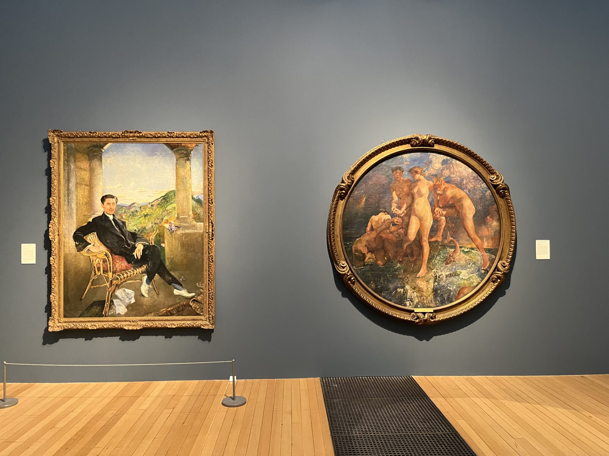 Tate Britain unveils complete rehang of the world's greatest collection ...