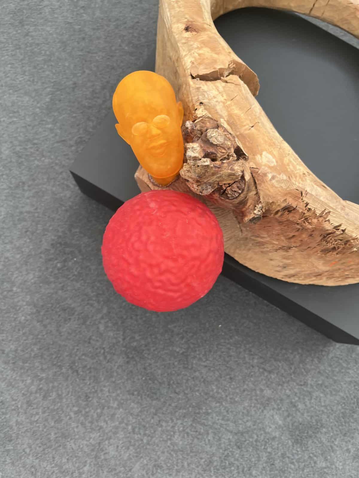 8 Beautiful & cool artworks Frieze London 2022 - FAD Magazine