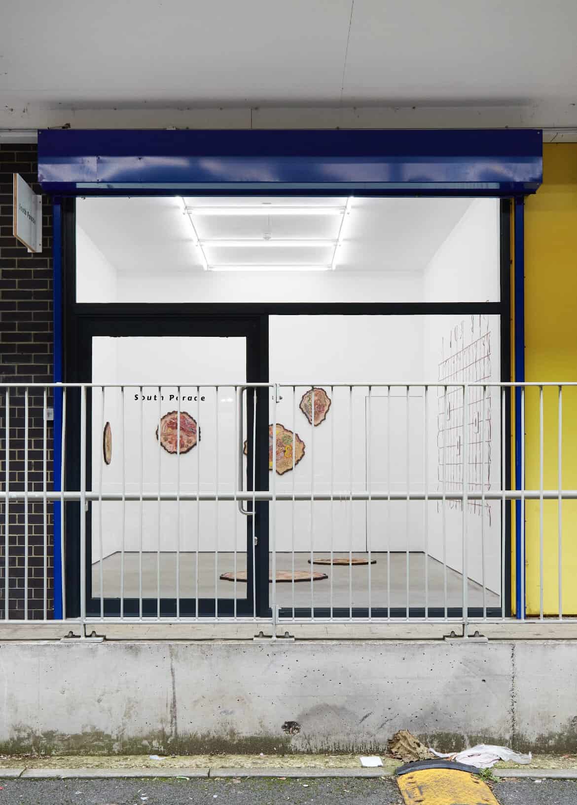 Catch-up with Isaac Simon who runs South Parade - FAD Magazine