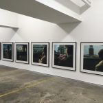 PREVIEW : Group Show Nostalgic For The Future @Lisson Gallery - FAD ...