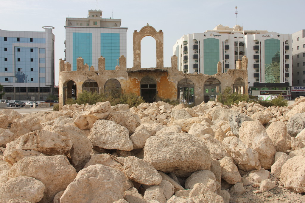 A City with a story to tell; Jeddah (Al Balad) - FAD Magazine