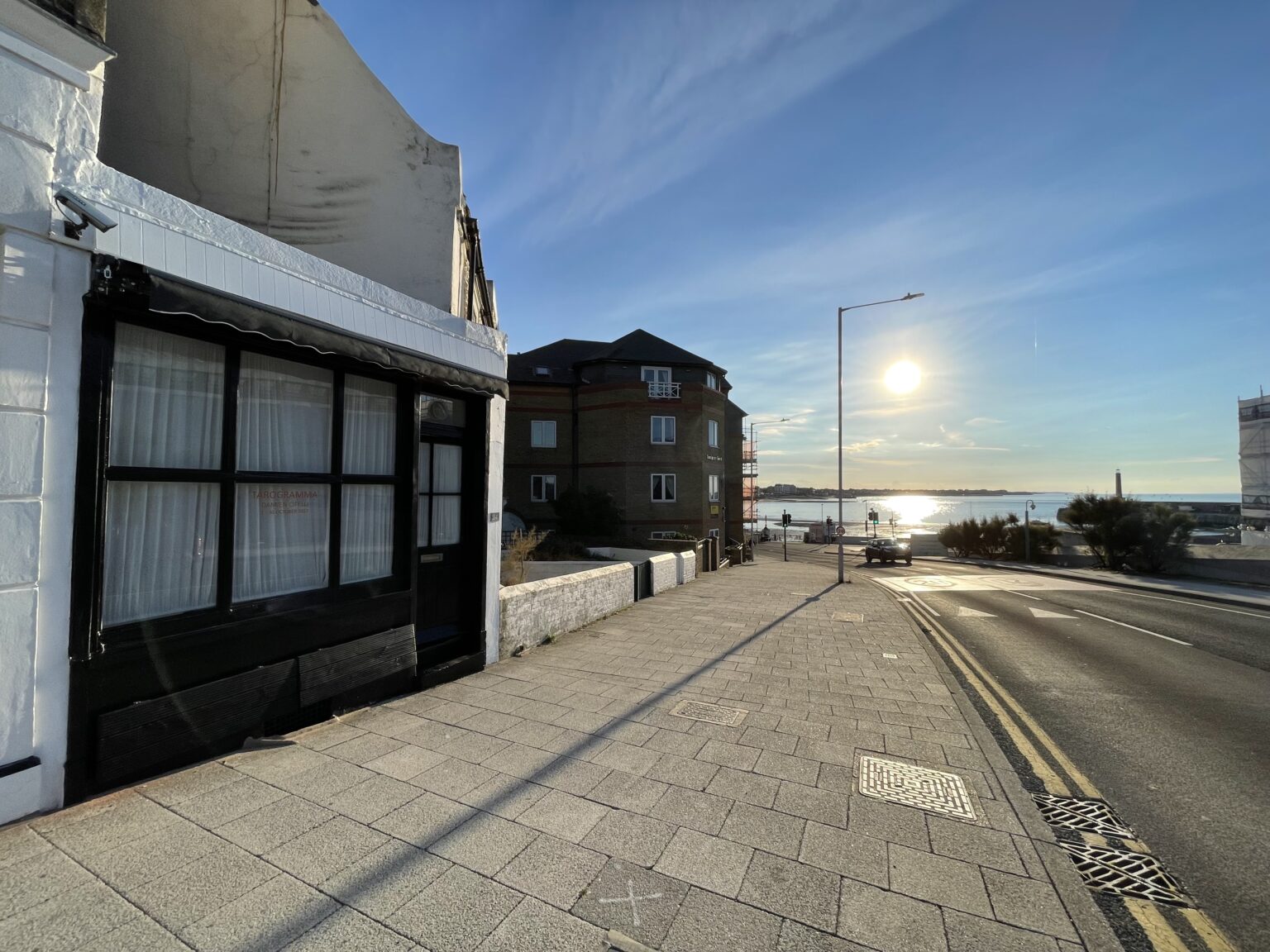 Eat, Sleep, Paint, Repeat - The wonderful world of 'Margo in Margate ...