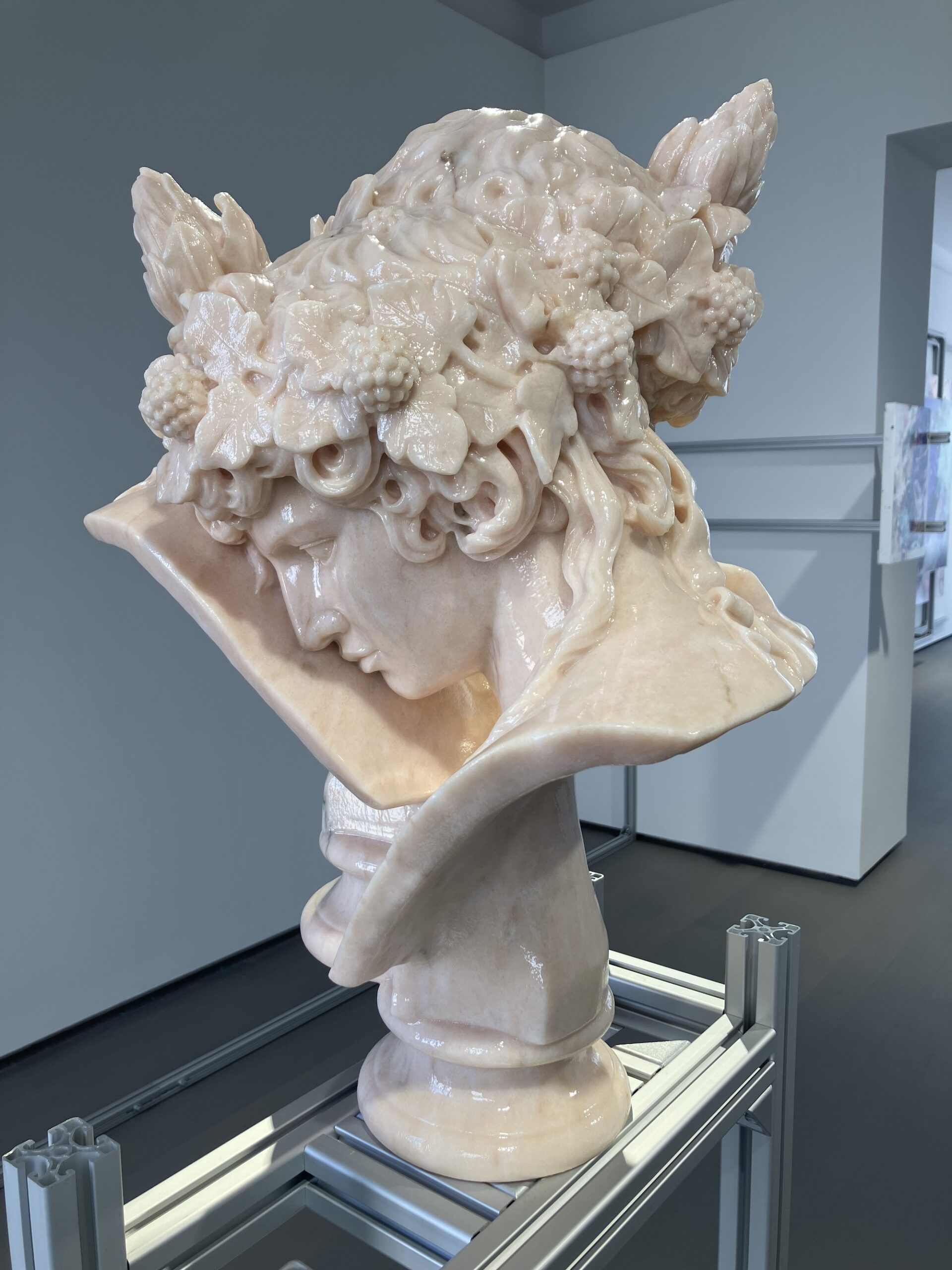 Christian Holze The Most Boring Artist I Know - FAD Magazine