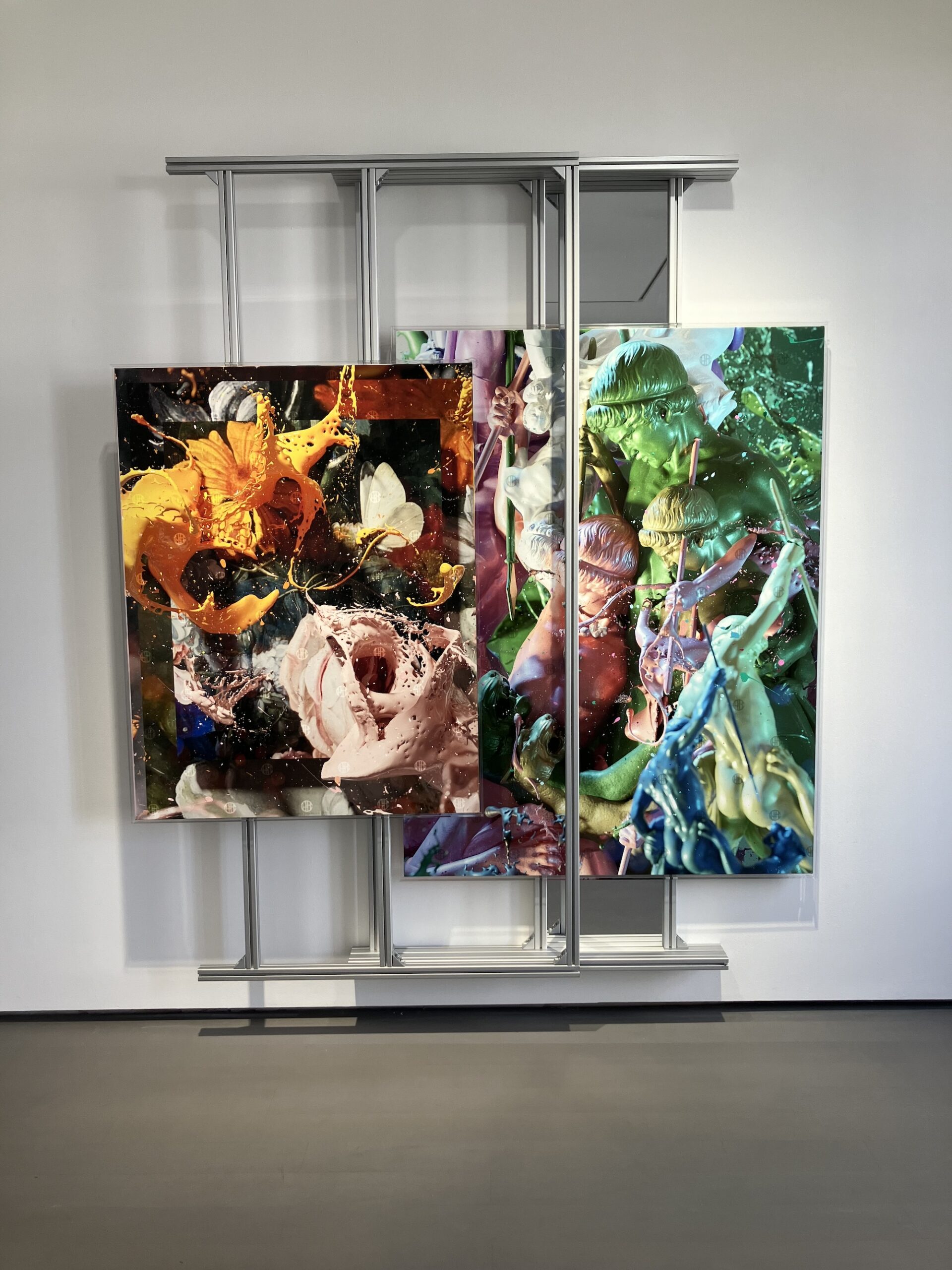 Christian Holze The Most Boring Artist I Know - FAD Magazine