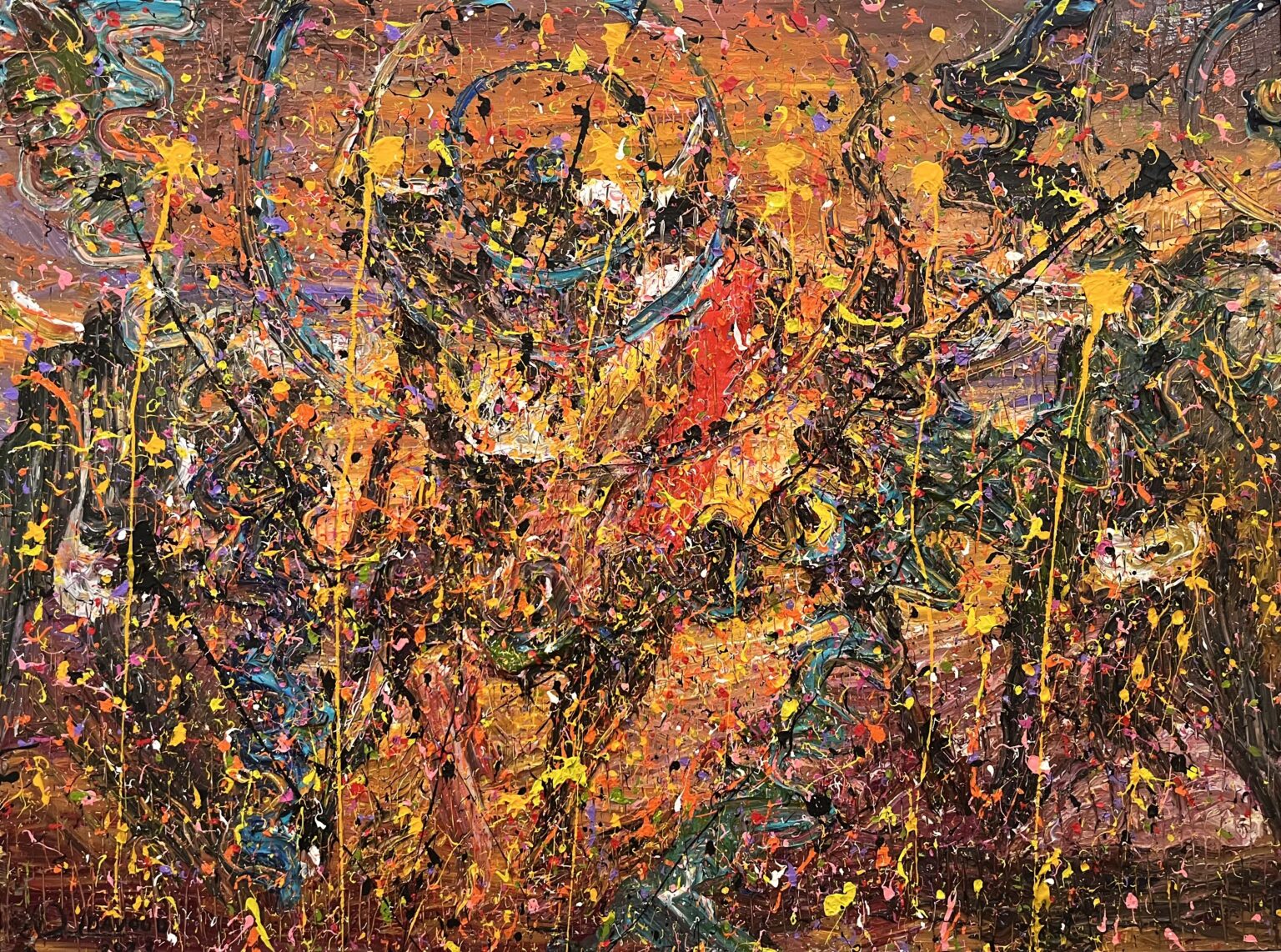 11 surrealist women artists take centre stage for the first time since ...