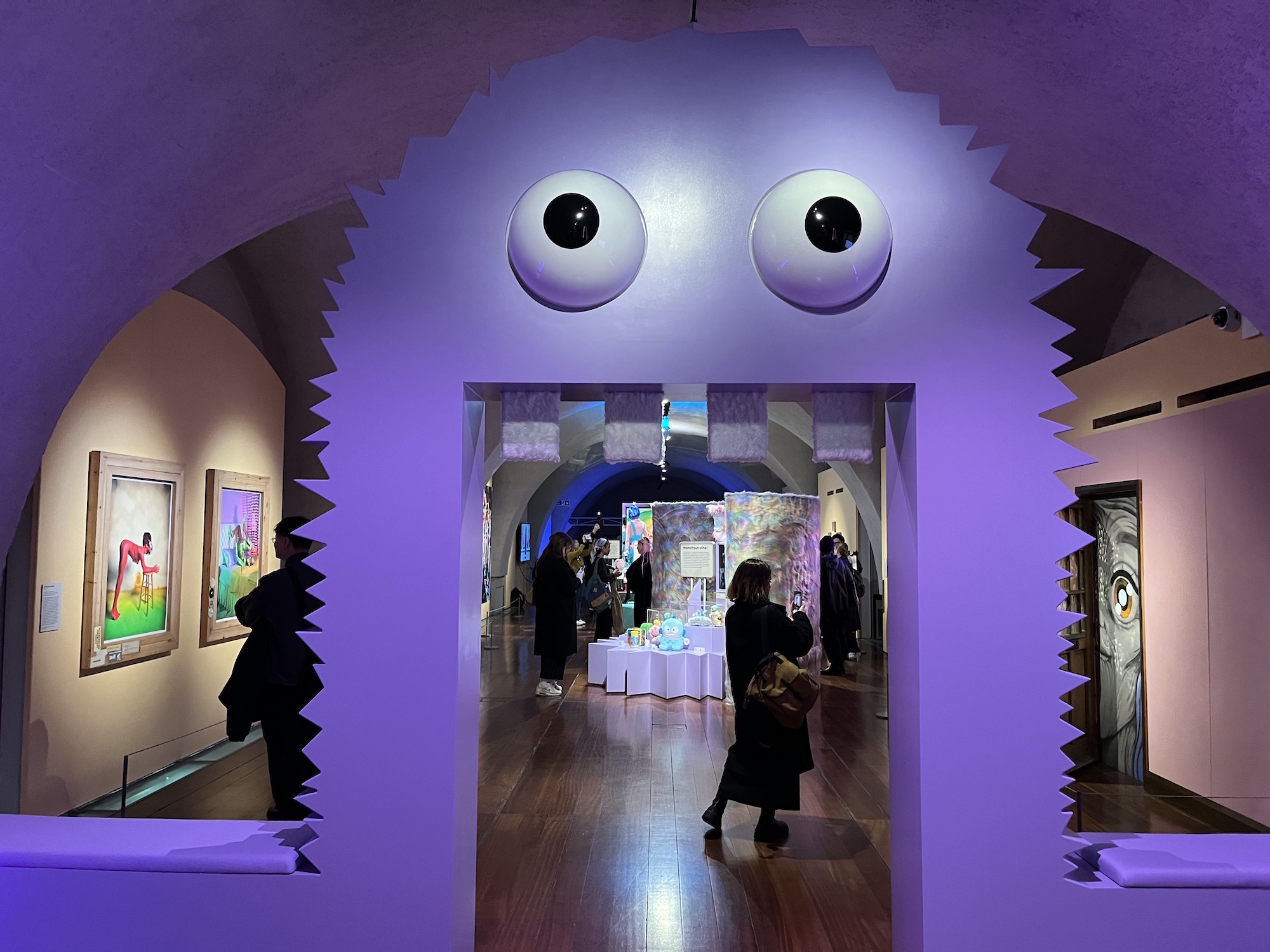 Meet CUTE at Somerset House - FAD Magazine