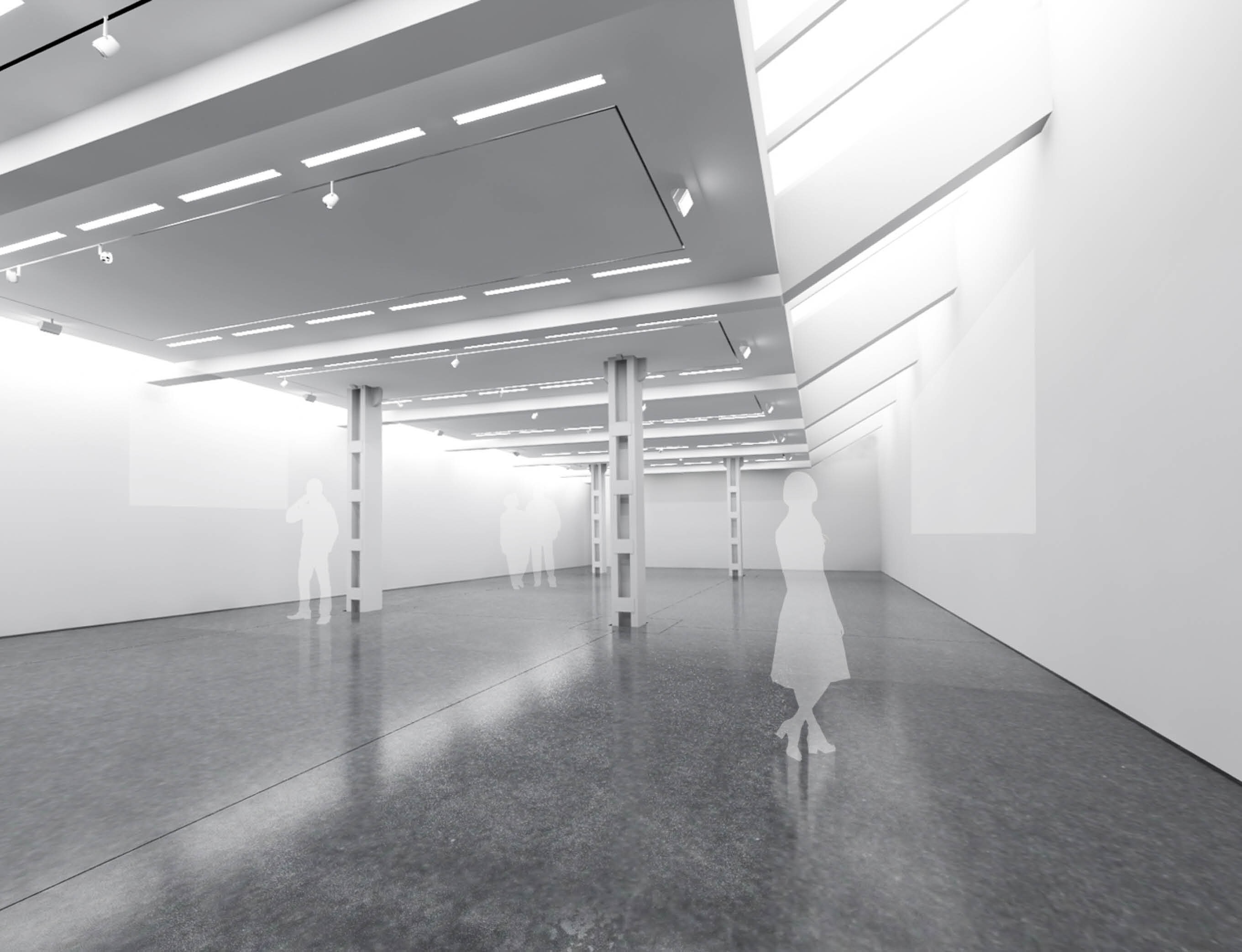 Lisson open new gallery in New York - FAD Magazine