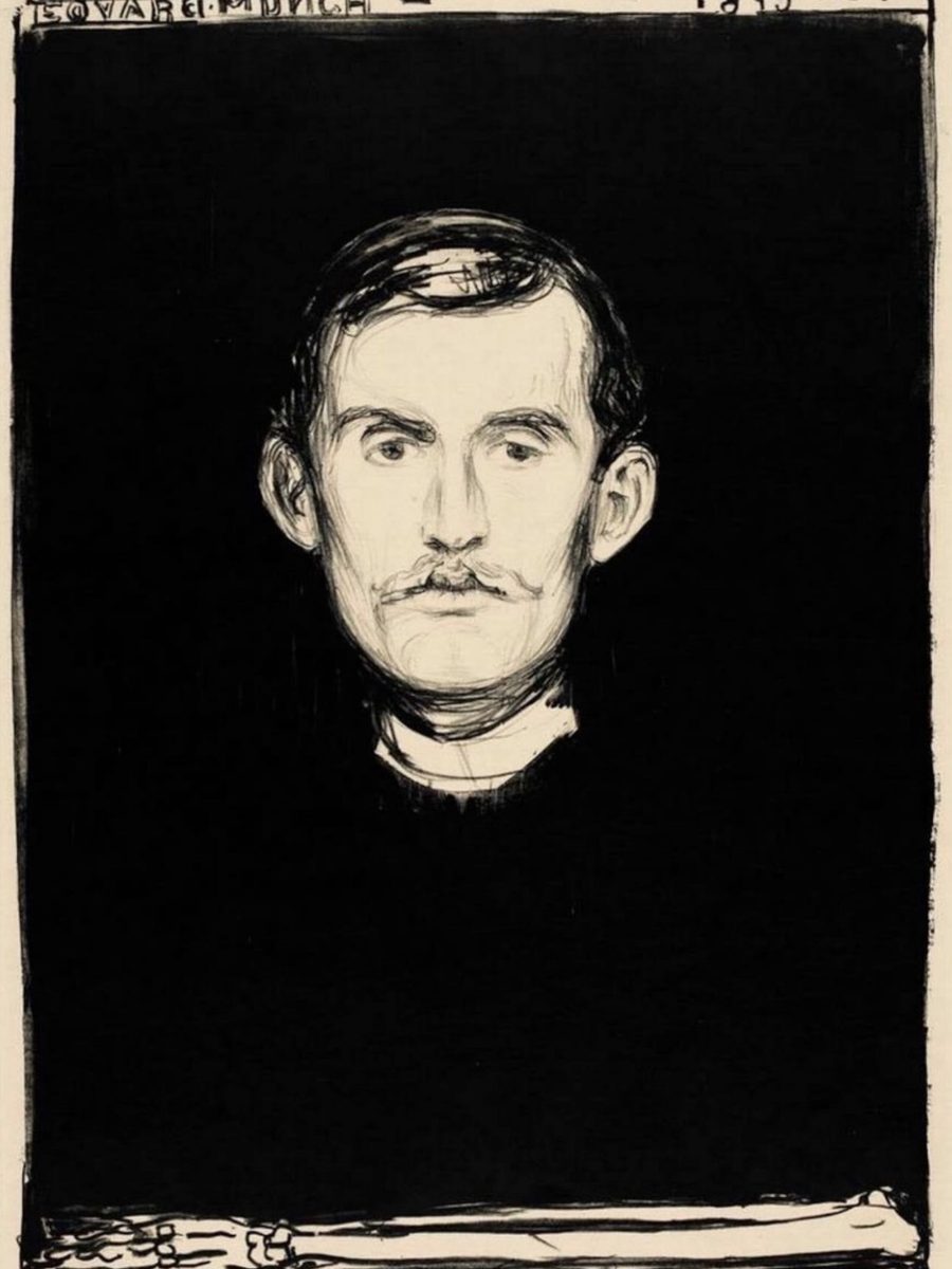 Review: Crossing into darkness - FAD Magazine