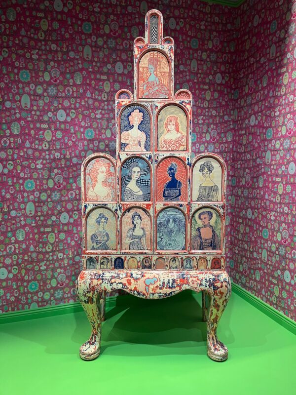 A new Grayson Perry Exhibition - Great - FAD Magazine