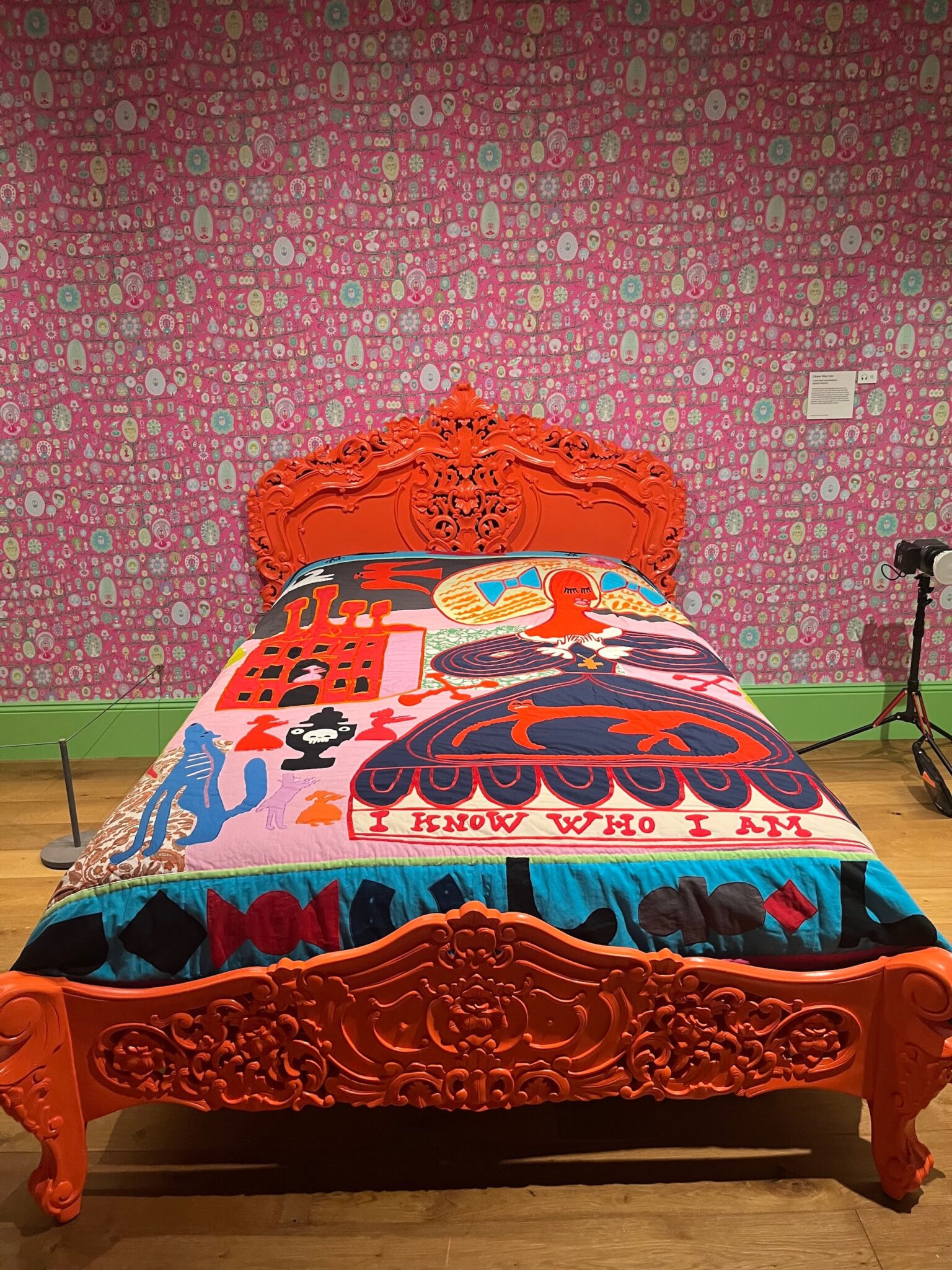 A new Grayson Perry Exhibition - Great - FAD Magazine