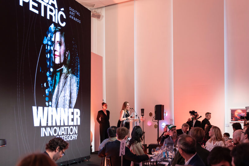 Conversations with the Creators Shaping the world of Digital Art - Maja ...