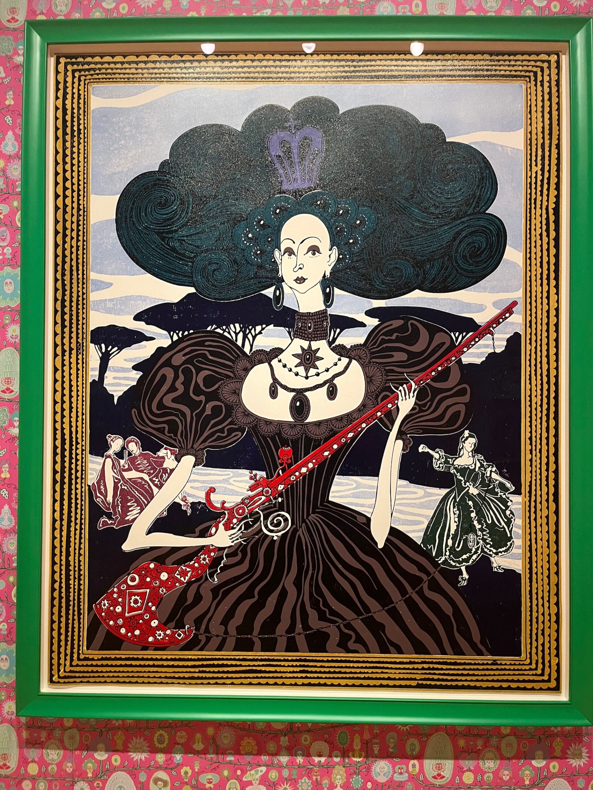 A new Grayson Perry Exhibition - Great - FAD Magazine