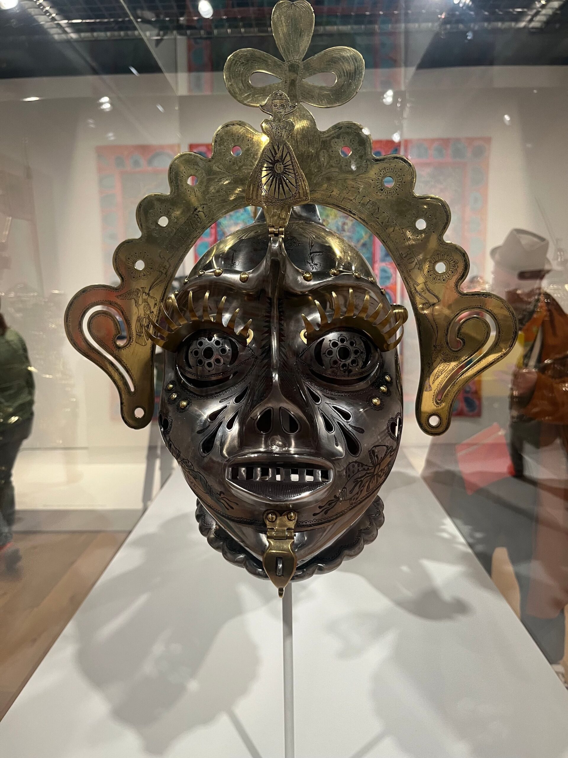 A new Grayson Perry Exhibition - Great - FAD Magazine