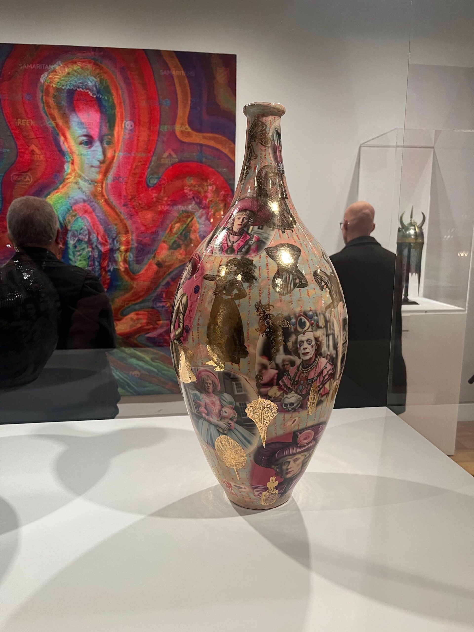 A new Grayson Perry Exhibition - Great - FAD Magazine