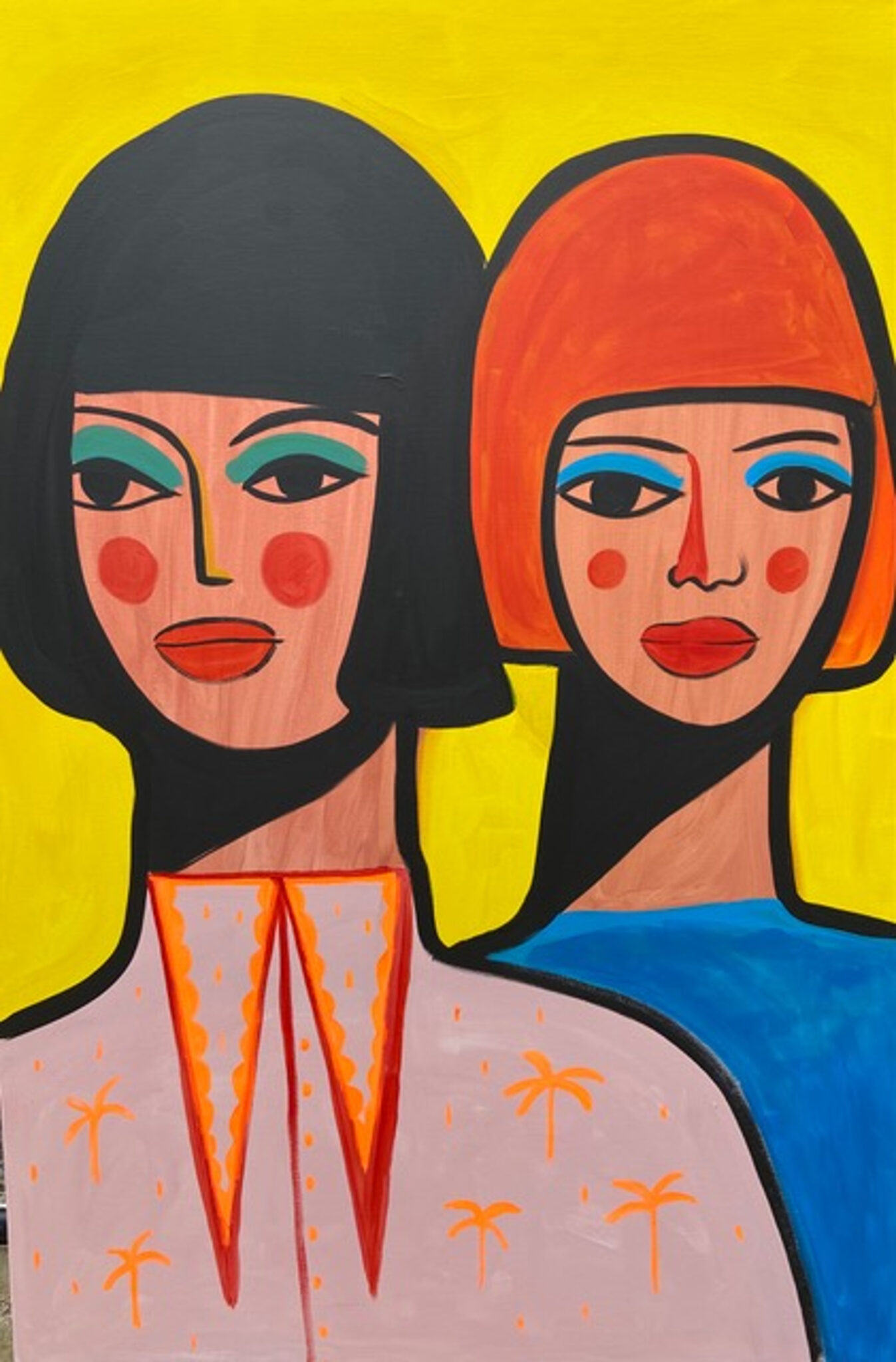 Eat, Sleep, Paint, Repeat - The wonderful world of 'Margo in Margate ...