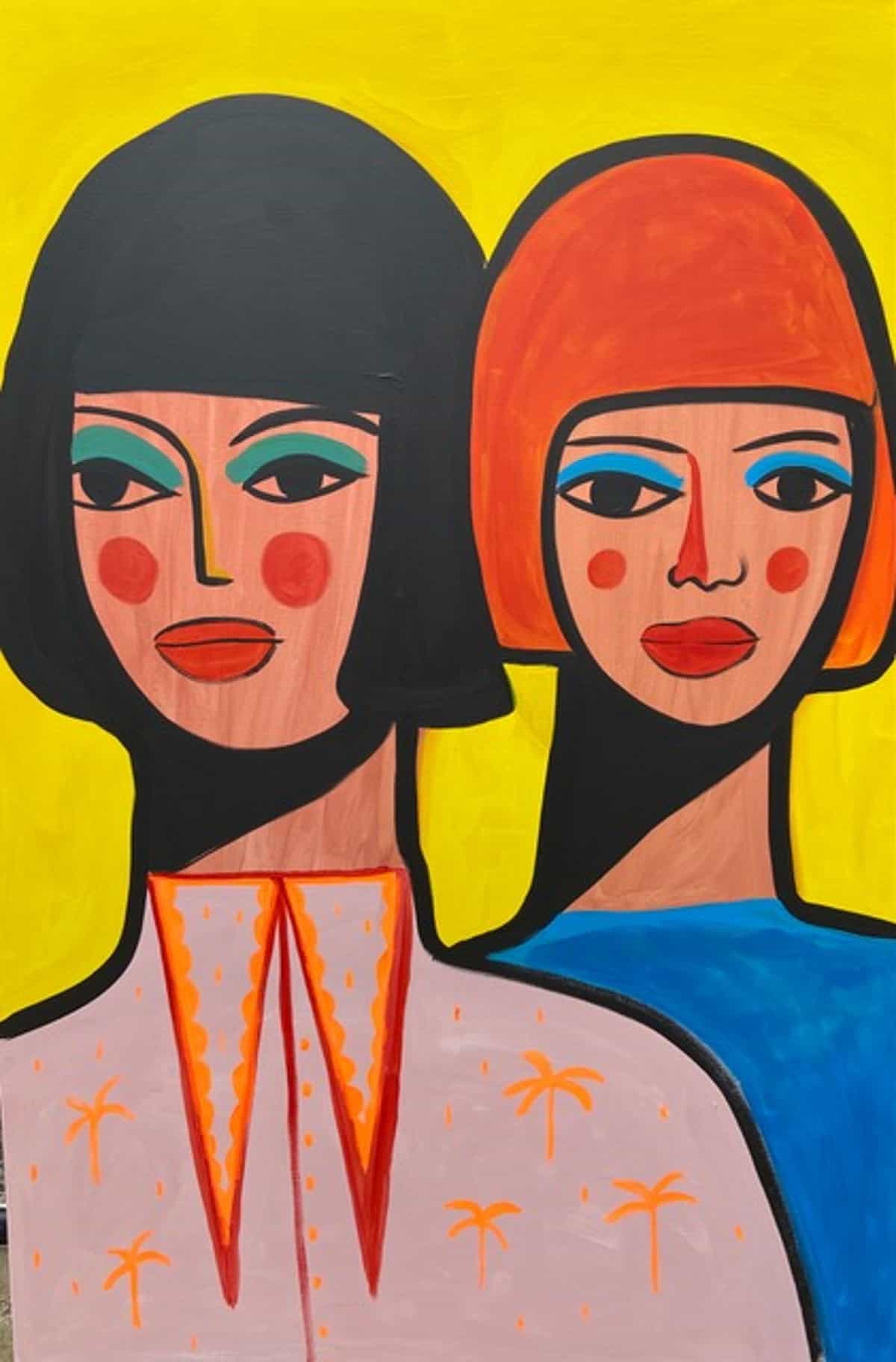 Eat, Sleep, Paint, Repeat - The wonderful world of 'Margo in Margate ...