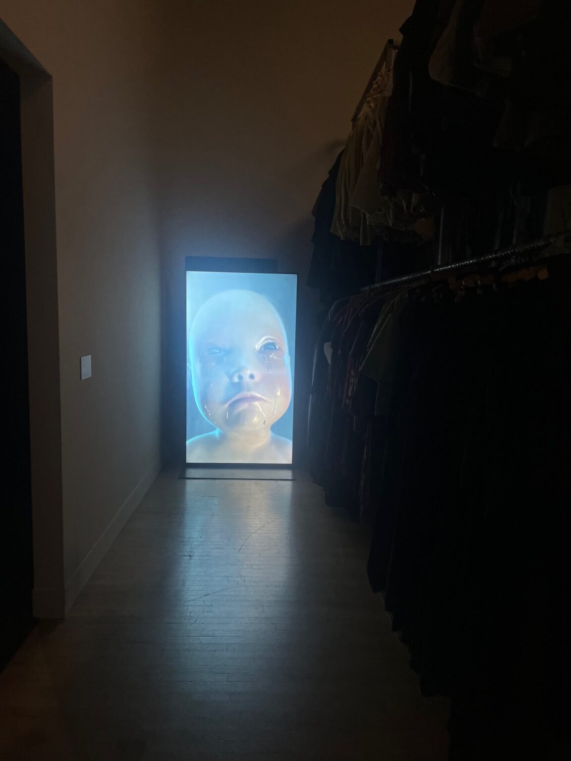 Largest UK survey exhibition of Ed Atkins opens at Tate Britain. - FAD ...