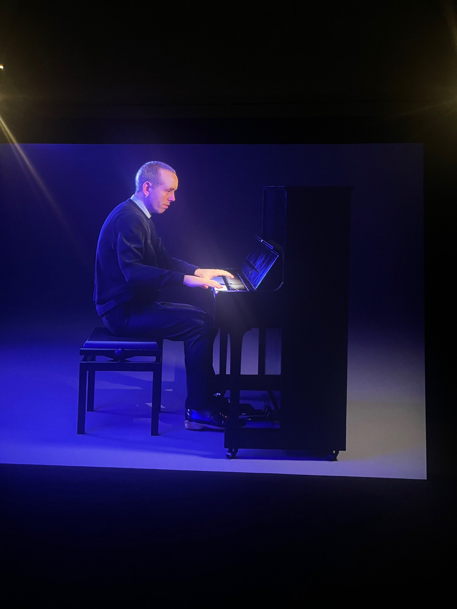 Largest UK survey exhibition of Ed Atkins opens at Tate Britain. - FAD ...