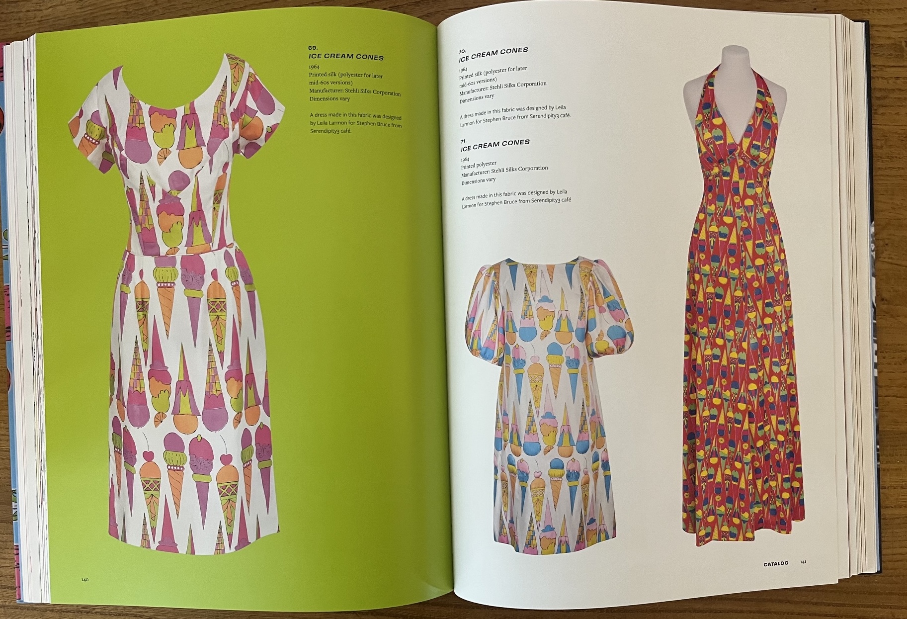 How Textiles Shaped Andy Warhol’s Pop Art Legacy - FAD Magazine