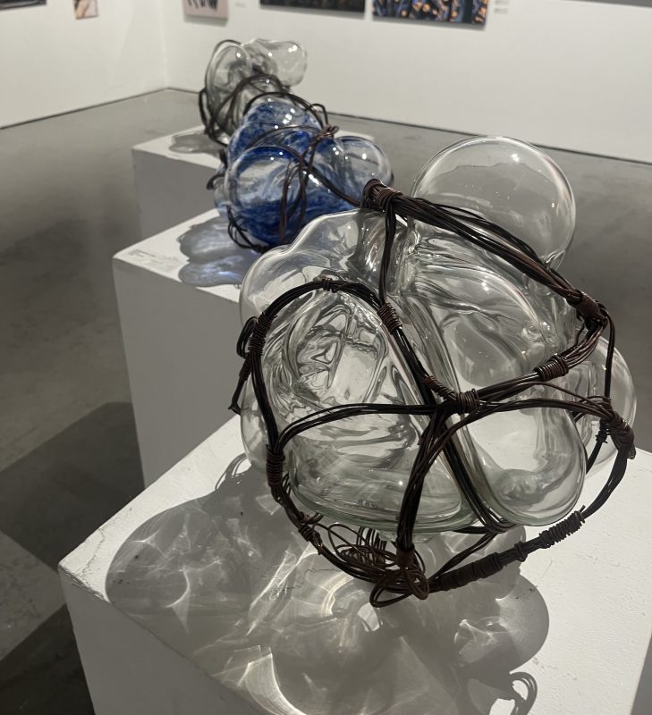 Between memory and myth: inside WITH MY ROOTS Iranian Contemporary Art ...