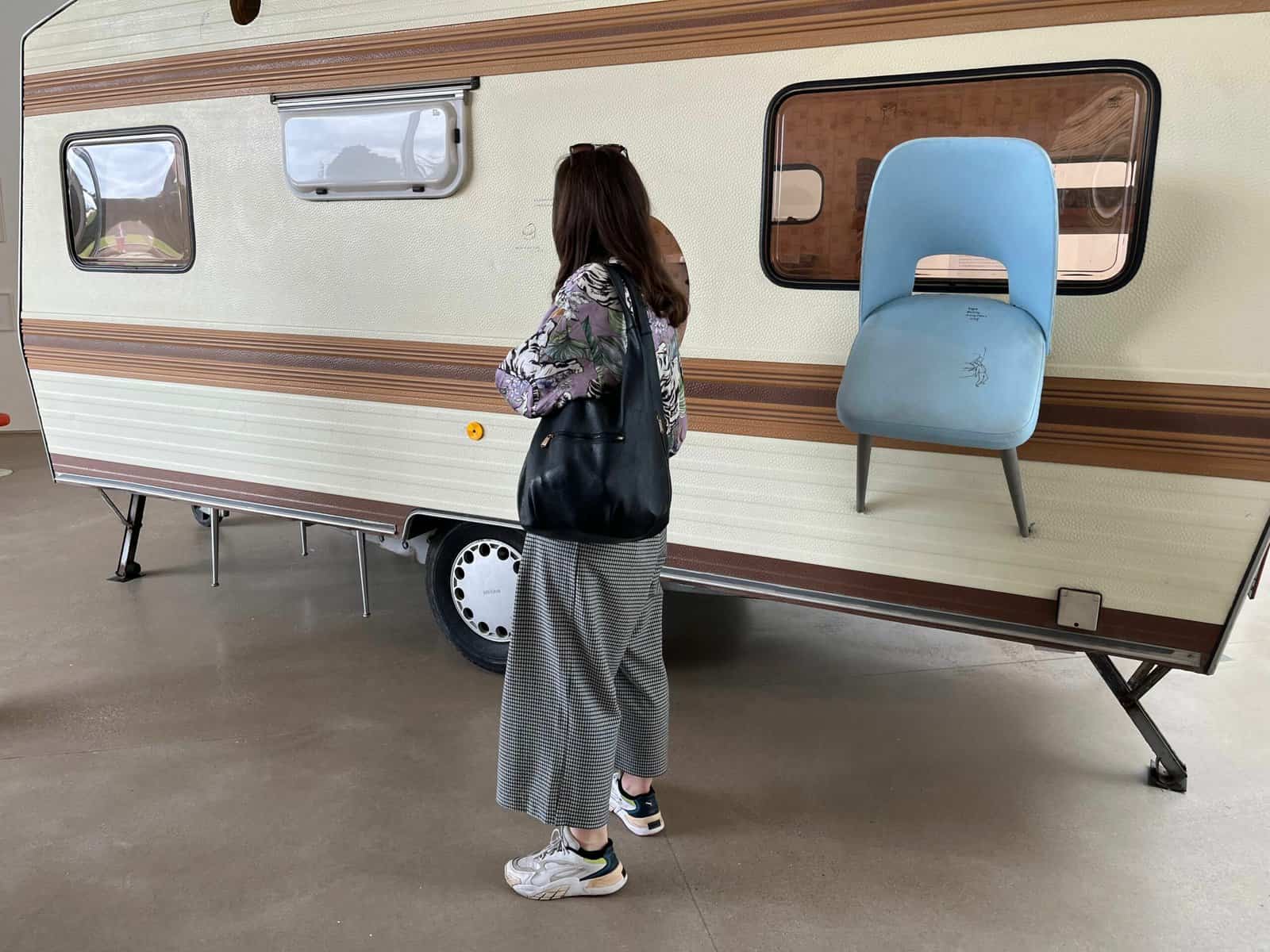 Erwin Wurm's first UK museum exhibition opens at YSP - FAD Magazine