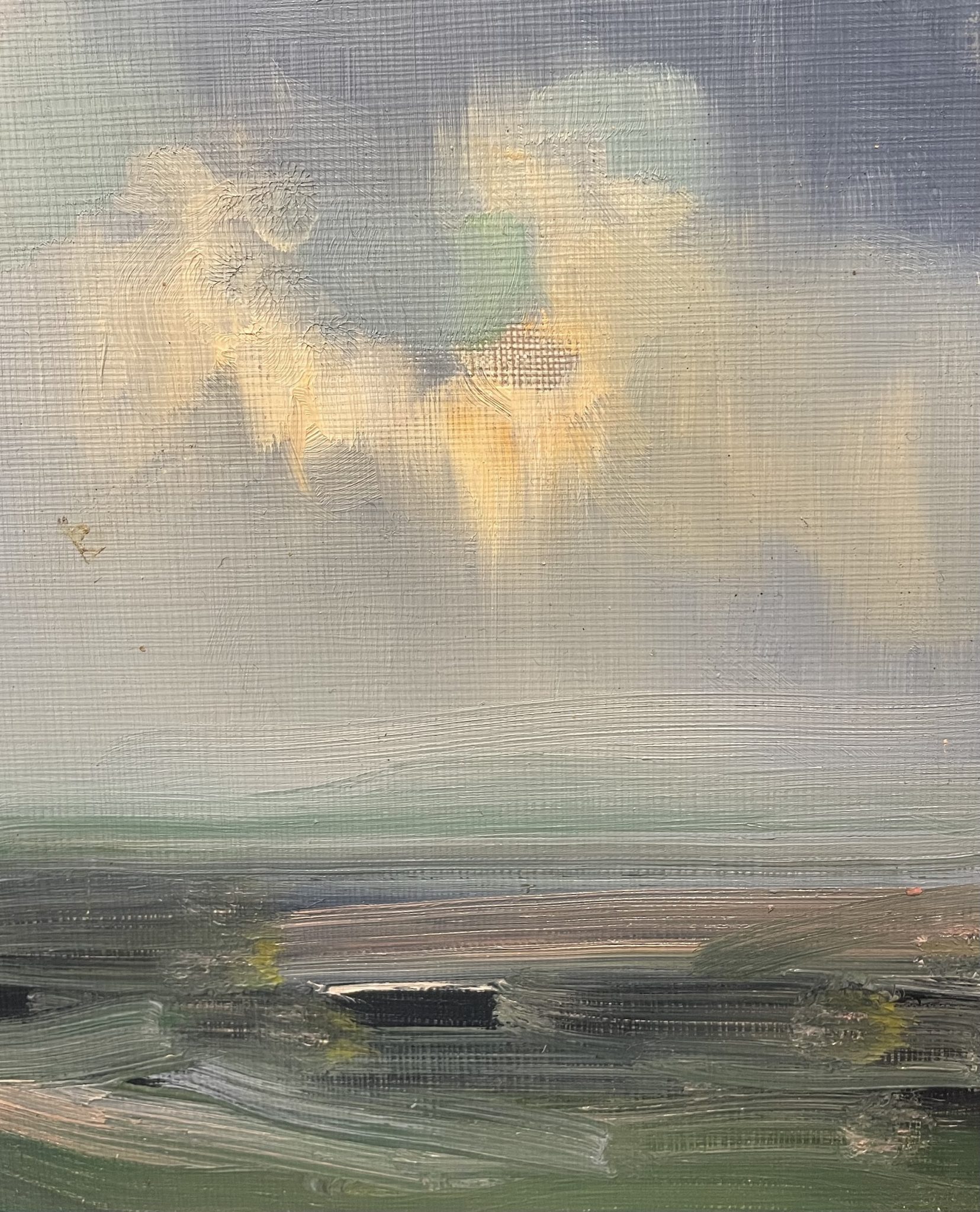 Chris Moon Returns with New Solo Exhibition at Cramer St - FAD Magazine