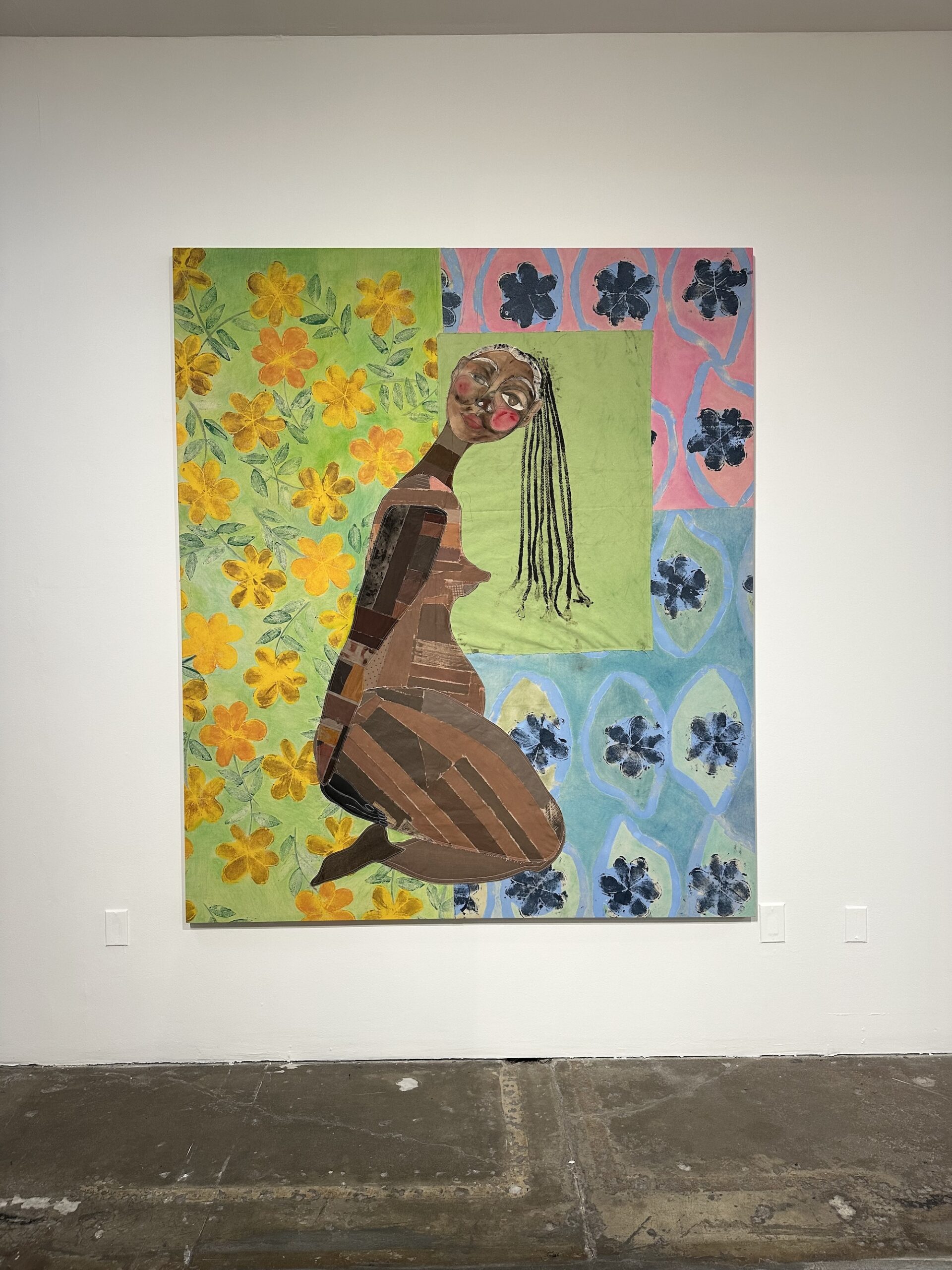 3 Female Artist Solo shows to see in Los Angeles - FAD Magazine