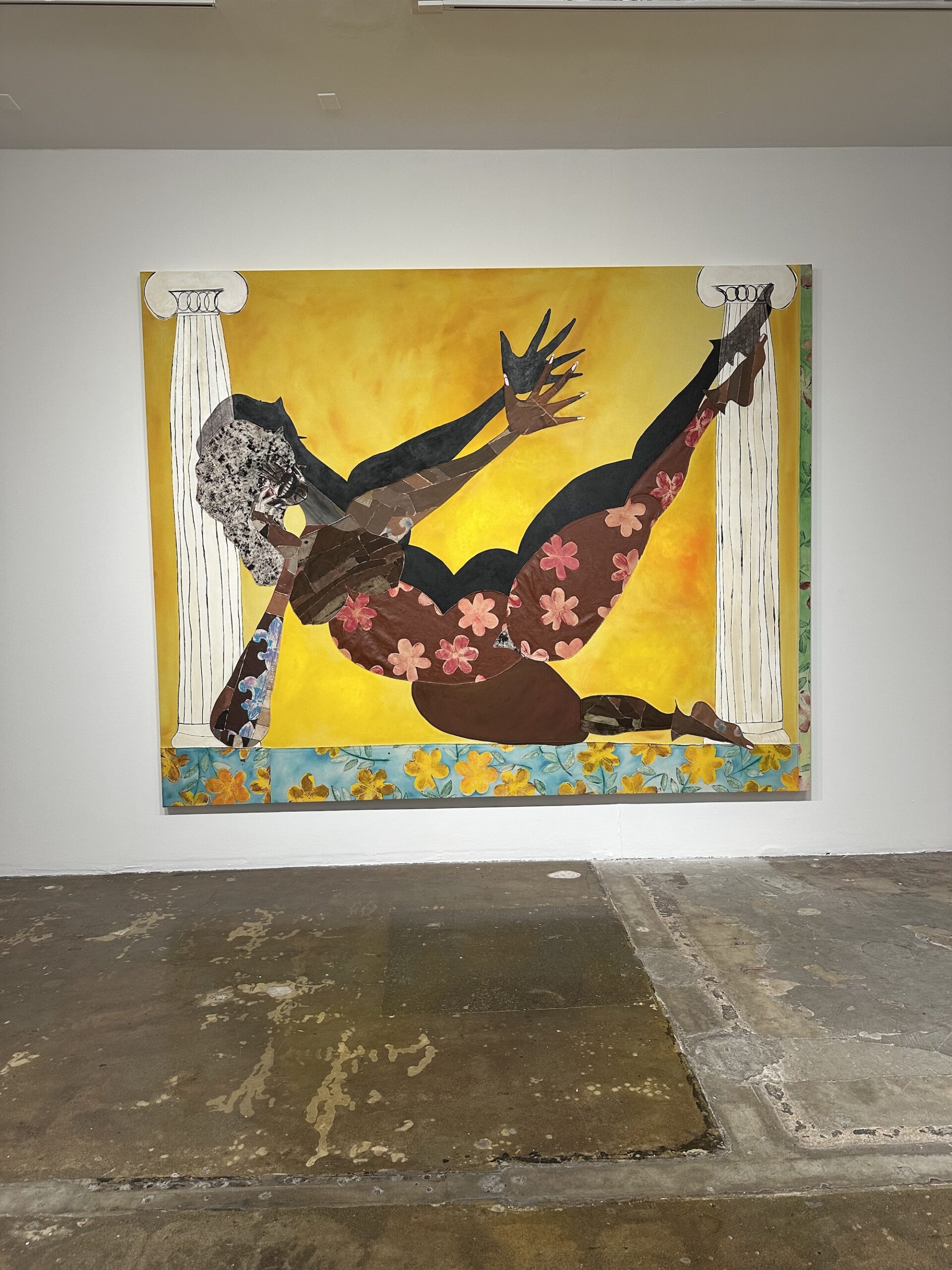 3 Female Artist Solo shows to see in Los Angeles - FAD Magazine