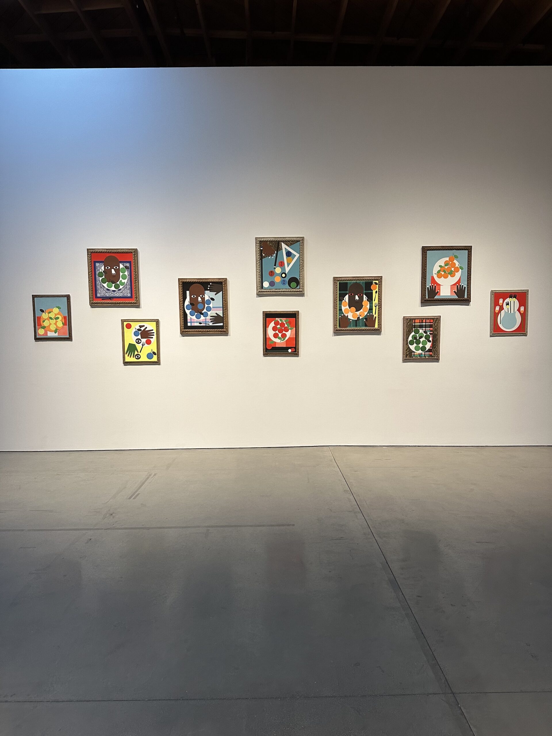 3 Female Artist Solo shows to see in Los Angeles - FAD Magazine