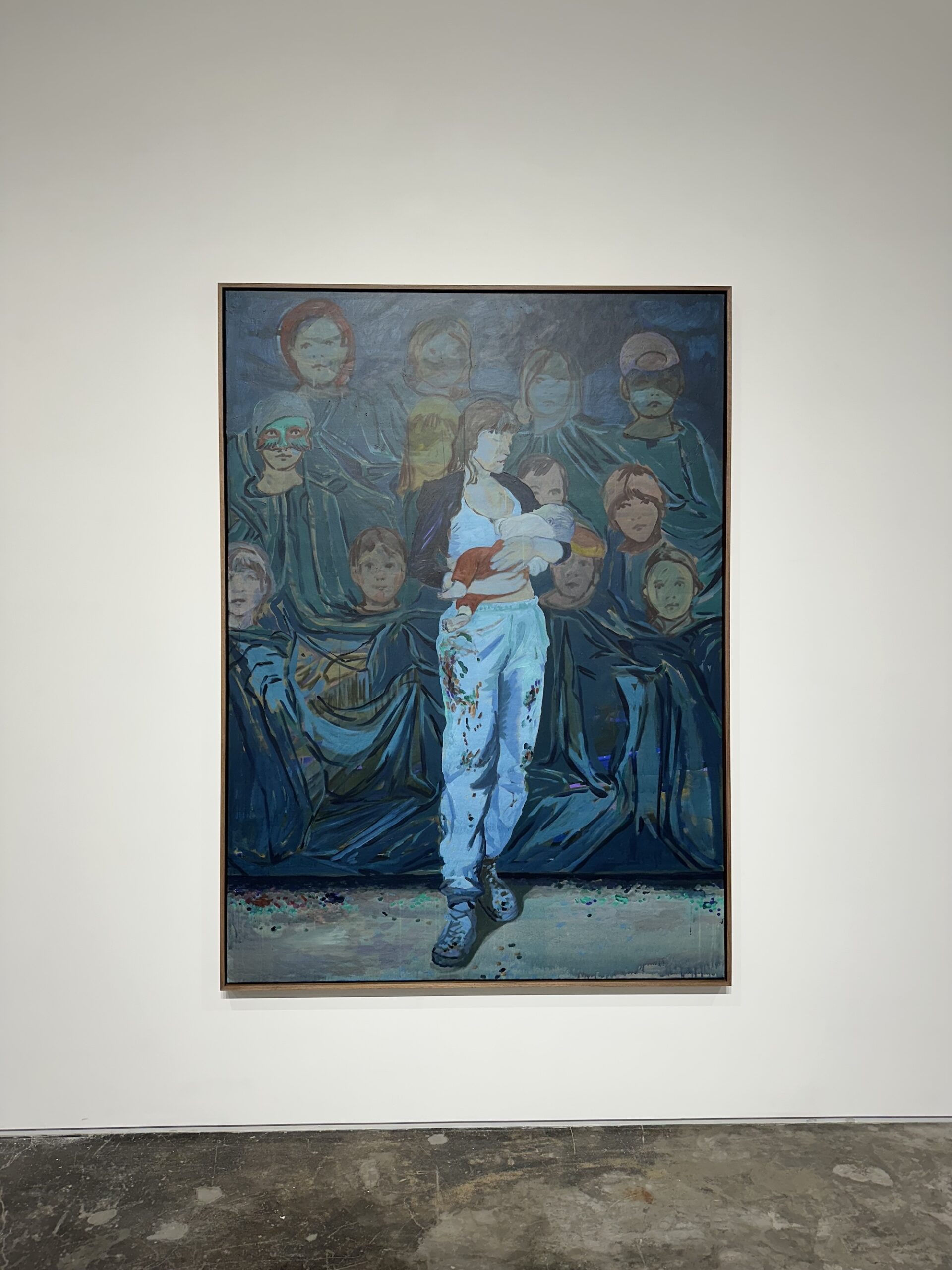 3 Female Artist Solo shows to see in Los Angeles - FAD Magazine