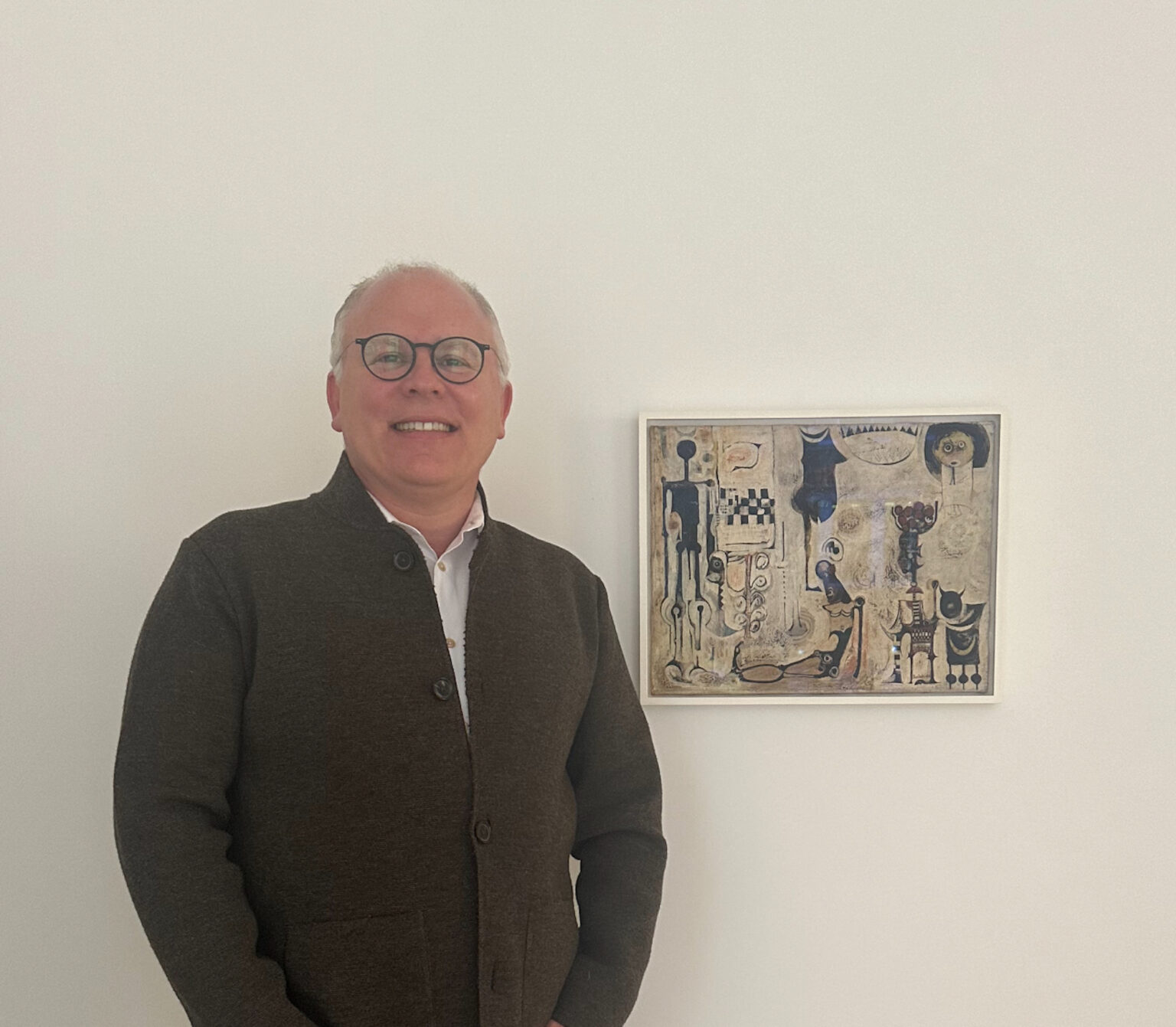 Paul’s Gallery of the Week: Vigo - FAD Magazine