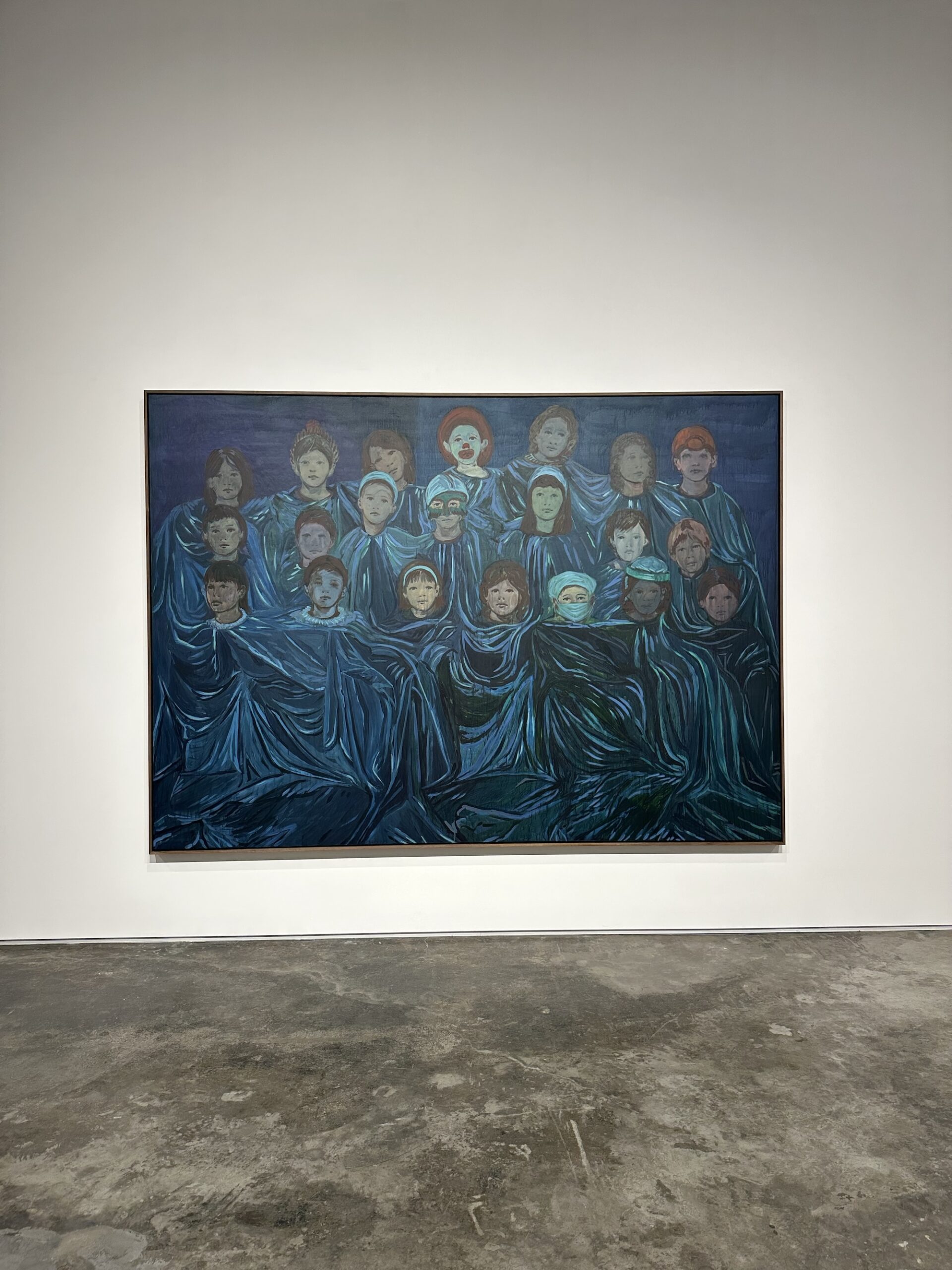 3 Female Artist Solo shows to see in Los Angeles - FAD Magazine