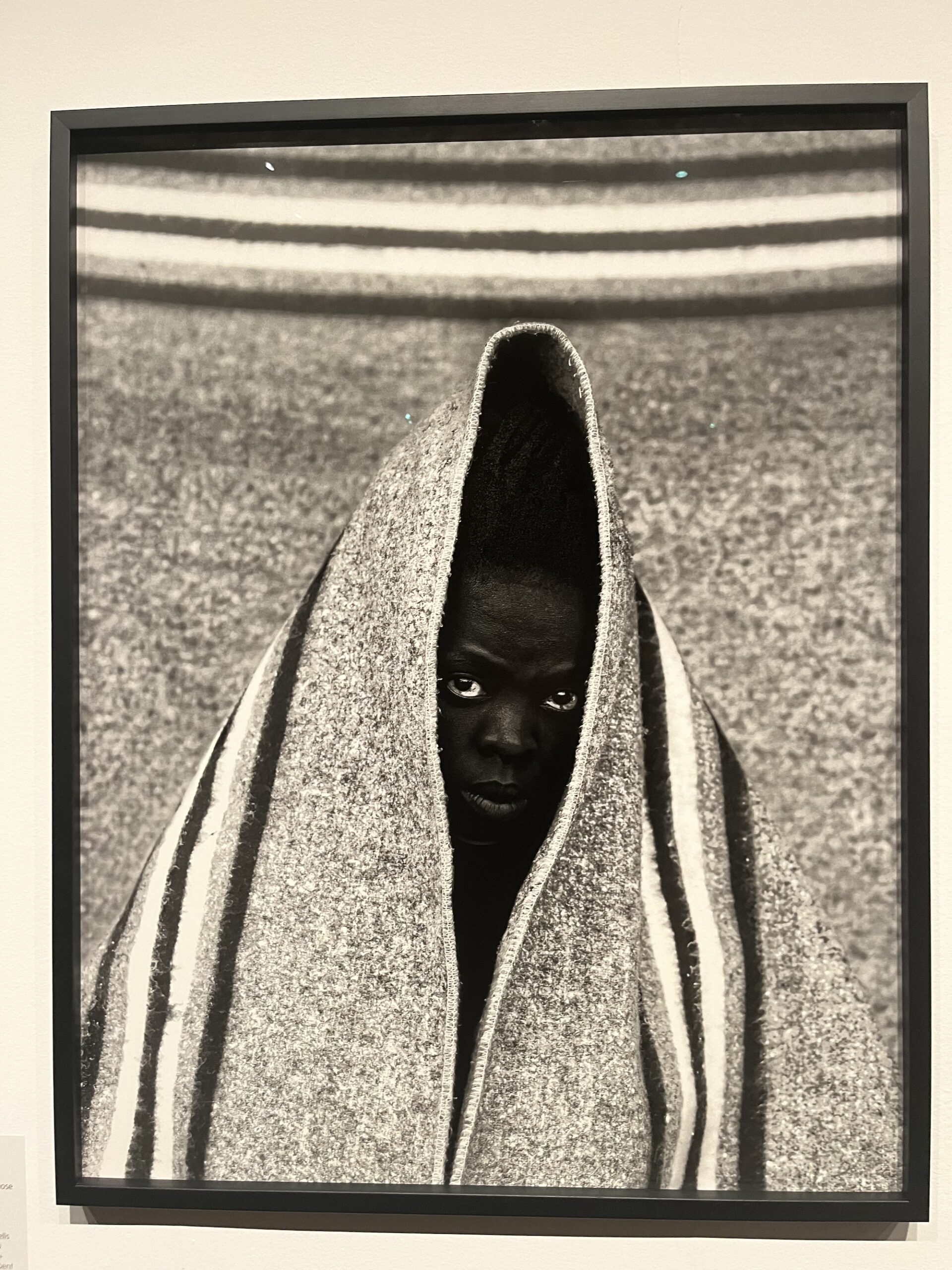 Zanele Muholi opens at Tate Modern ' A Must See Exhibition' - FAD Magazine