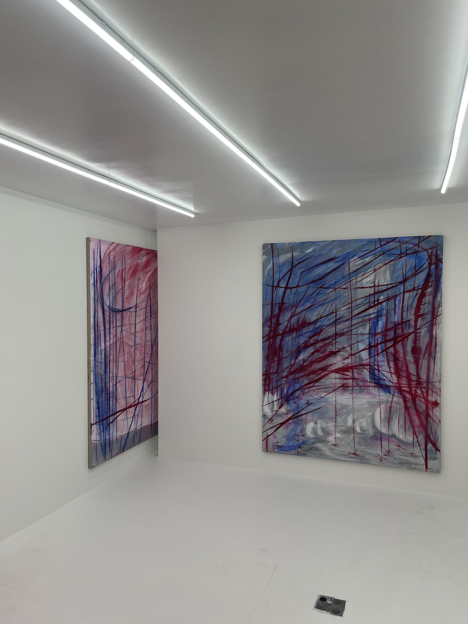 “Parisian Contemporary Art Scene on the Rise” | Qubixity.net