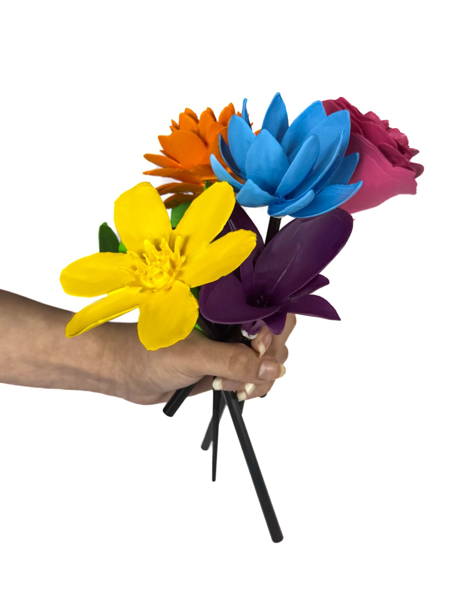 Artist Stuart Semple takes on the world’s greediest paint manufacturers ...